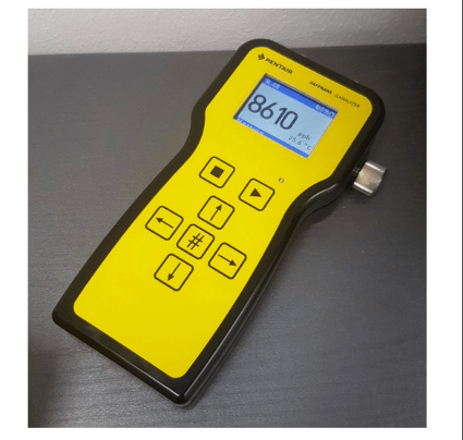 SCCS Brewing Solutions - Medidor de O2